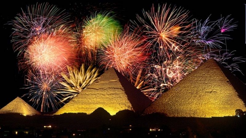 Family-Friendly Ideas on How To Celebrate New Year’s Eve – Cairo 360 ...