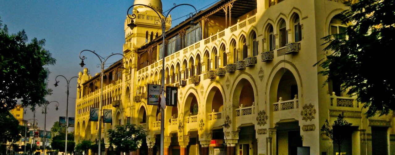 Cairo 360 Guide to Cairo, Egypt – Cairo 360 is a multi-award winning ...