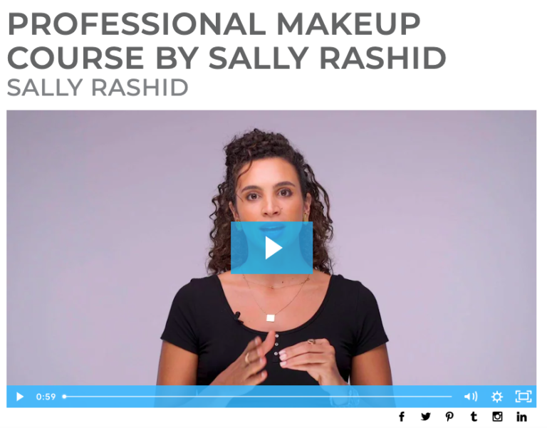 Master Your Makeup Skills at These Makeup Academies in Egypt – Cairo 360 Guide to Cairo, Egypt