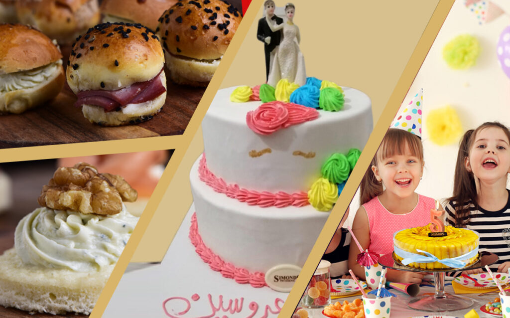 Catering Options For Your Gatherings This Holiday Season – Cairo 360 ...