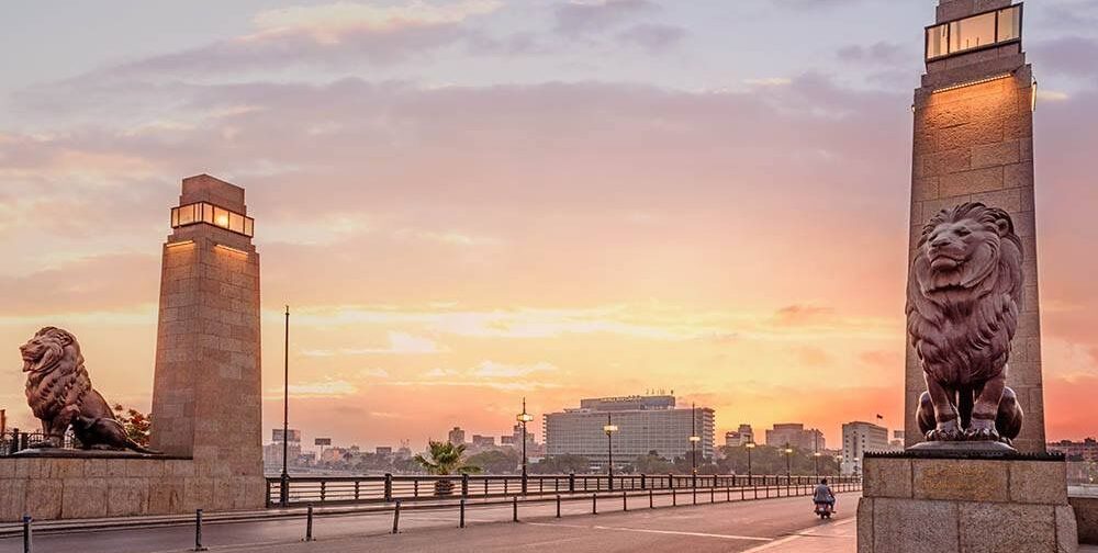 Cairo 360 Guide to Cairo, Egypt – Cairo 360 is a multi-award winning ...