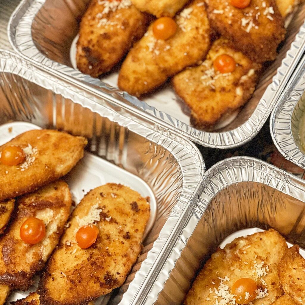 Catering Options For Your Gatherings This Holiday Season – Cairo 360 ...
