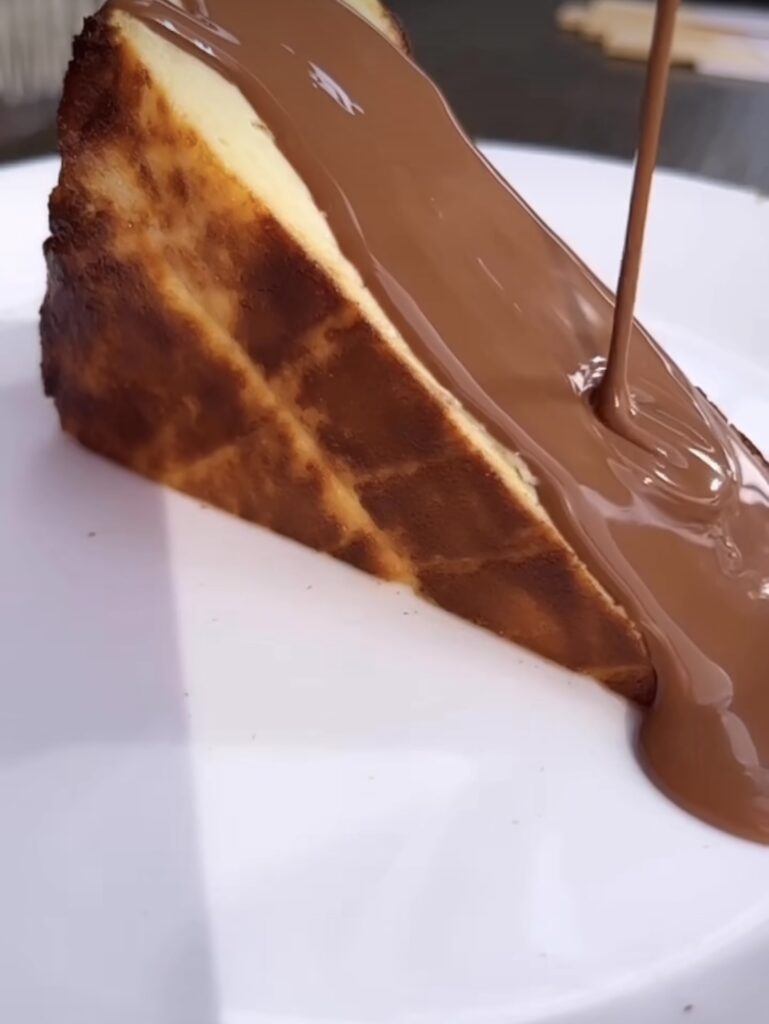 Desserts You Don’t Want to Miss This Winter – Cairo 360 Guide to Cairo ...