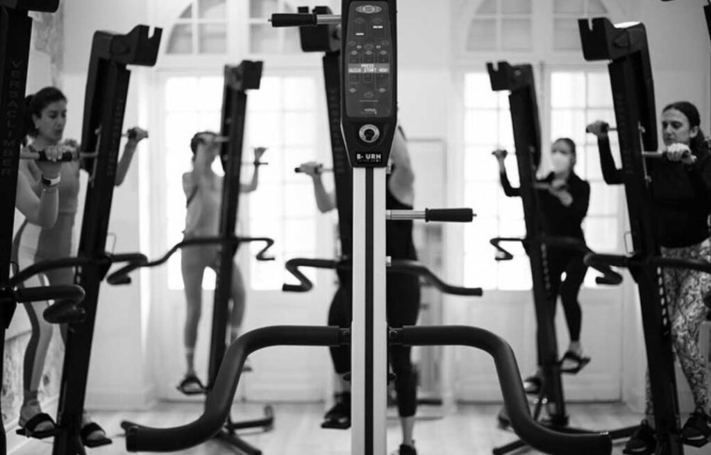 Spice up your Workout Routine with These Fitness Classes in Cairo ...