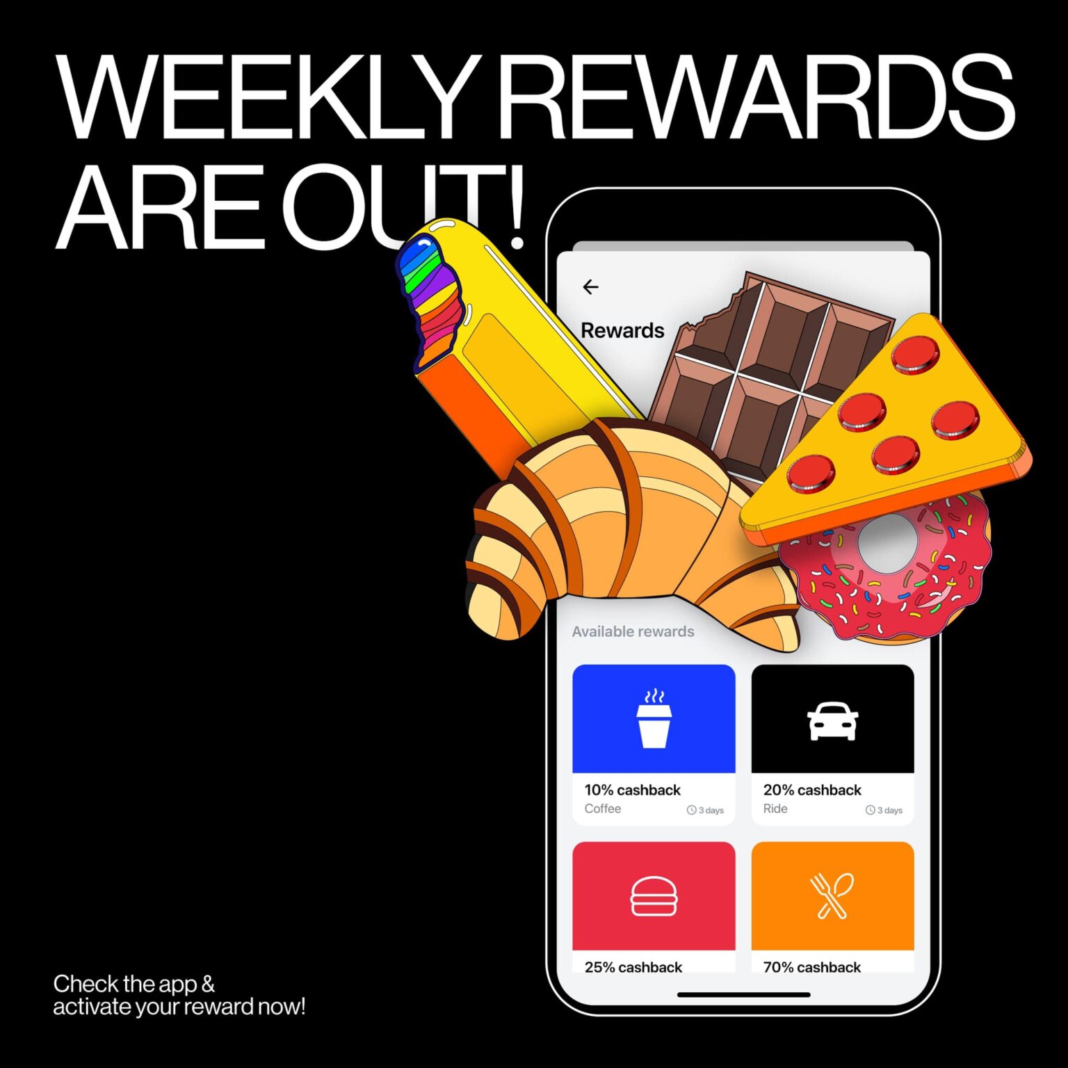 Introducing Telda: Send, Spend, and Save with Egypt’s First Money App ...