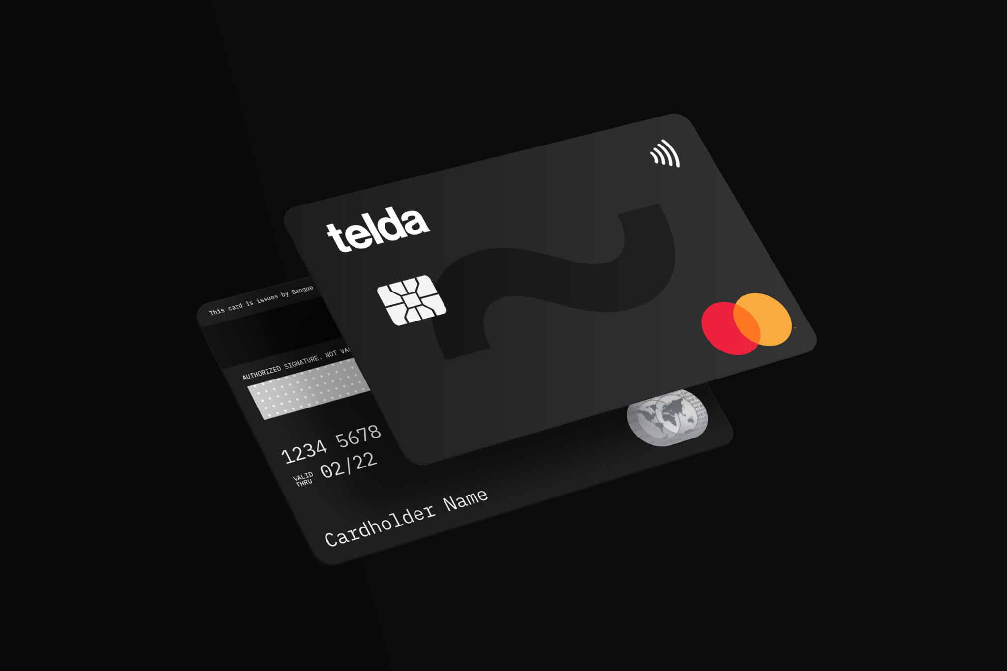 Introducing Telda: Send, Spend, and Save with Egypt’s First Money App ...
