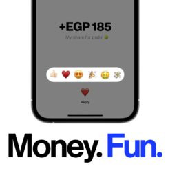Introducing Telda: Send, Spend, and Save with Egypt’s First Money App ...