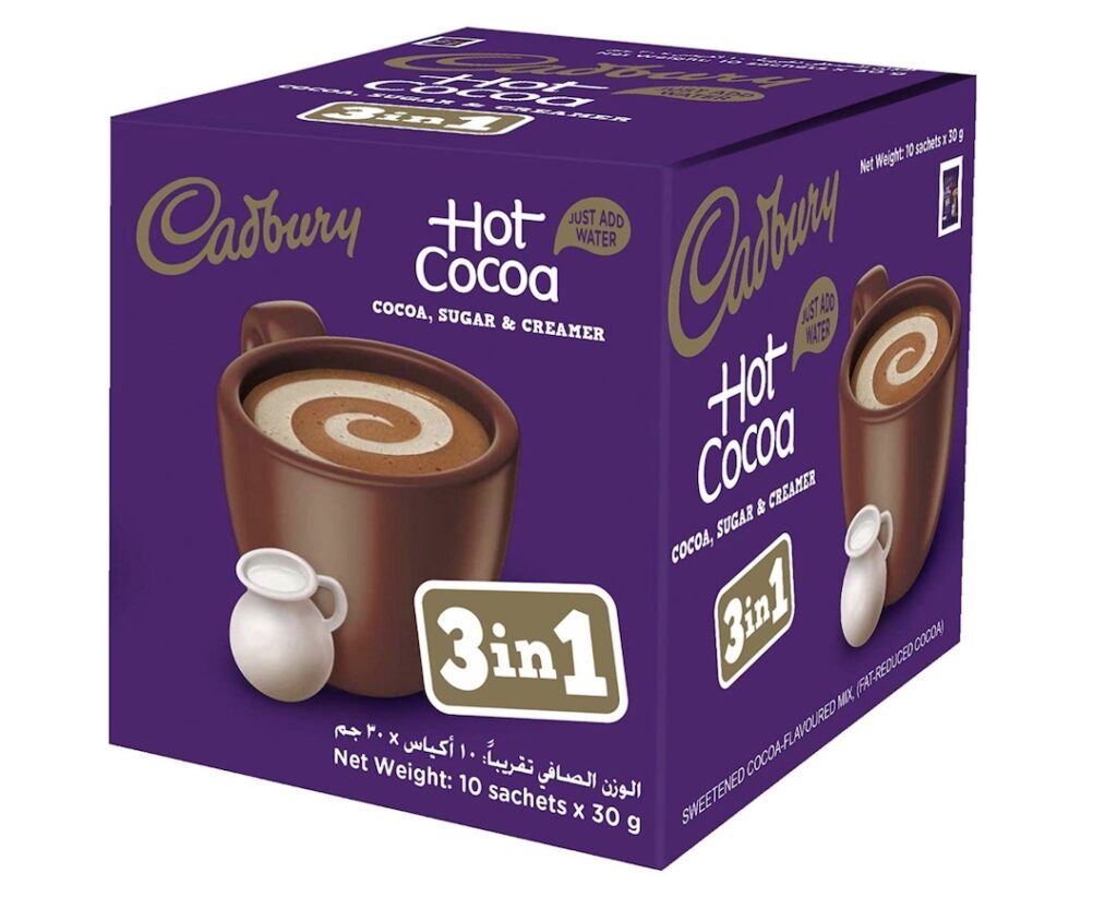 Hot Coco in Seconds: Best Store-bought Instant Hot Chocolate Brands ...