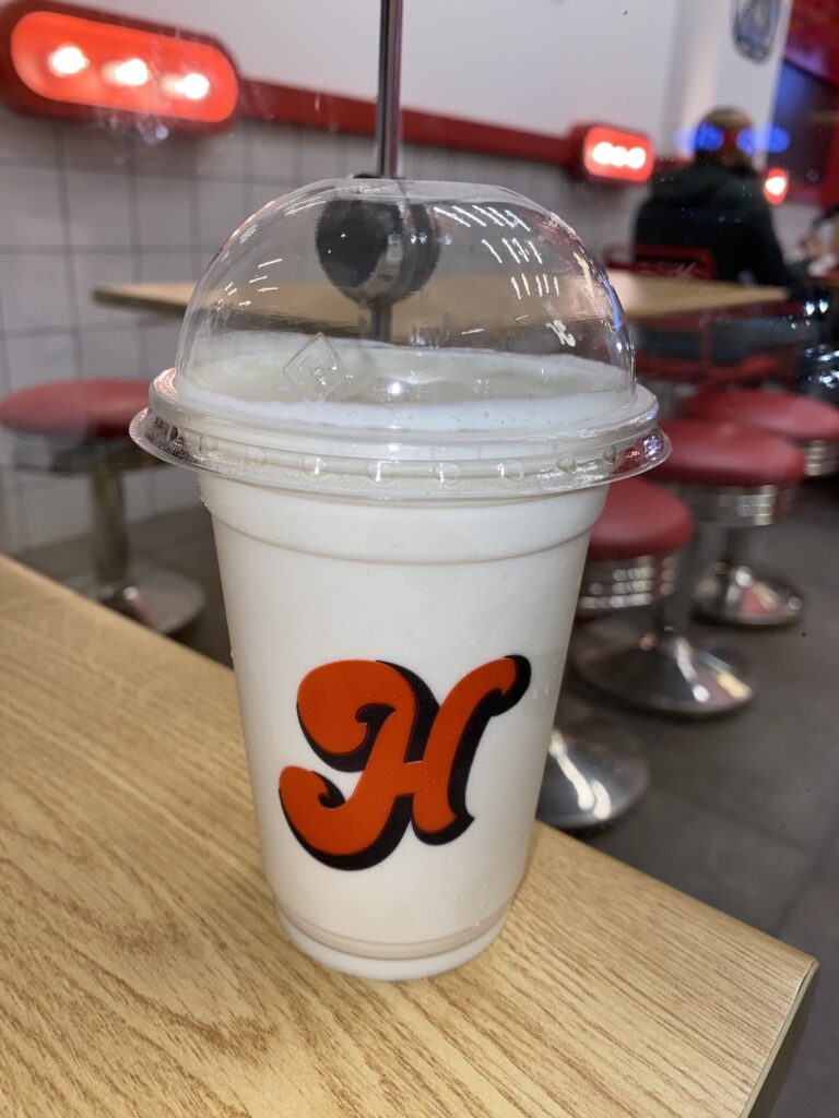 Hameed: The Newest Addition to American Diners in Cairo – Cairo 360 ...