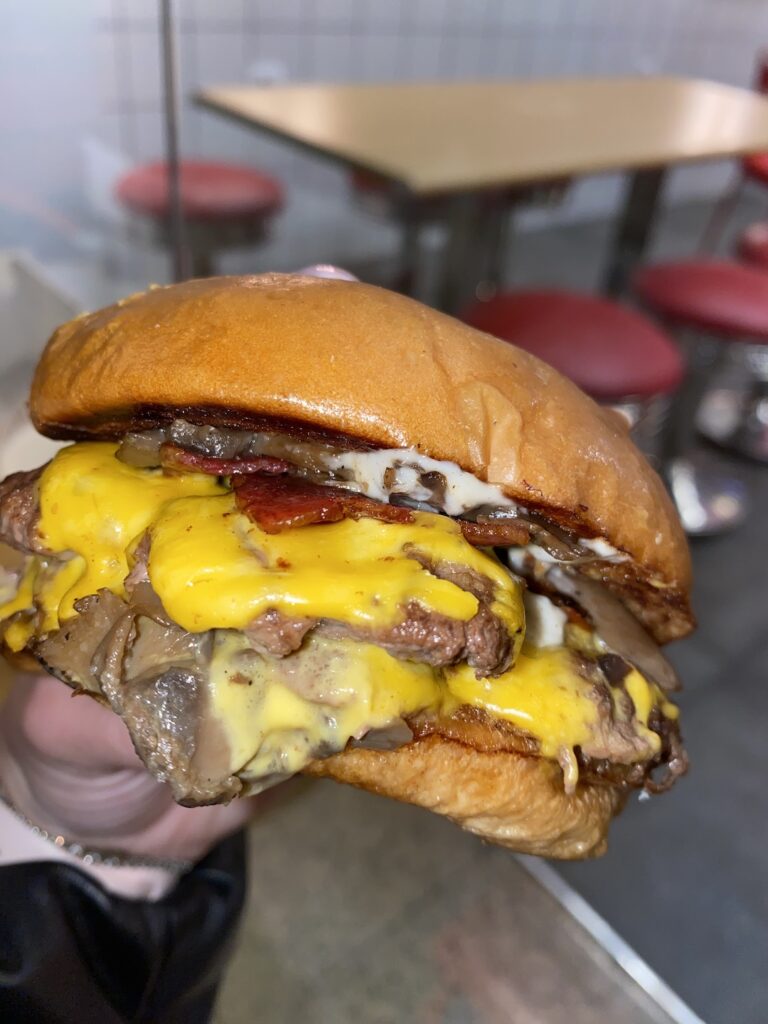 Hameed: The Newest Addition to American Diners in Cairo – Cairo 360 ...