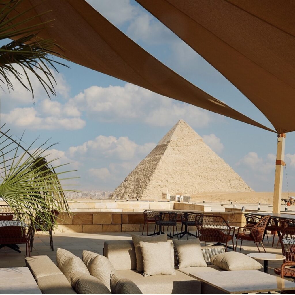 Start Your Day Right: Breakfast Spots Around Cairo – Cairo 360 Guide to ...