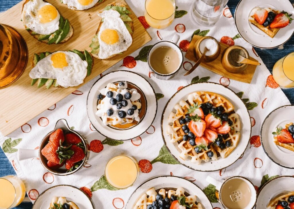 Start Your Day Right: Breakfast Spots Around Cairo – Cairo 360 Guide to ...