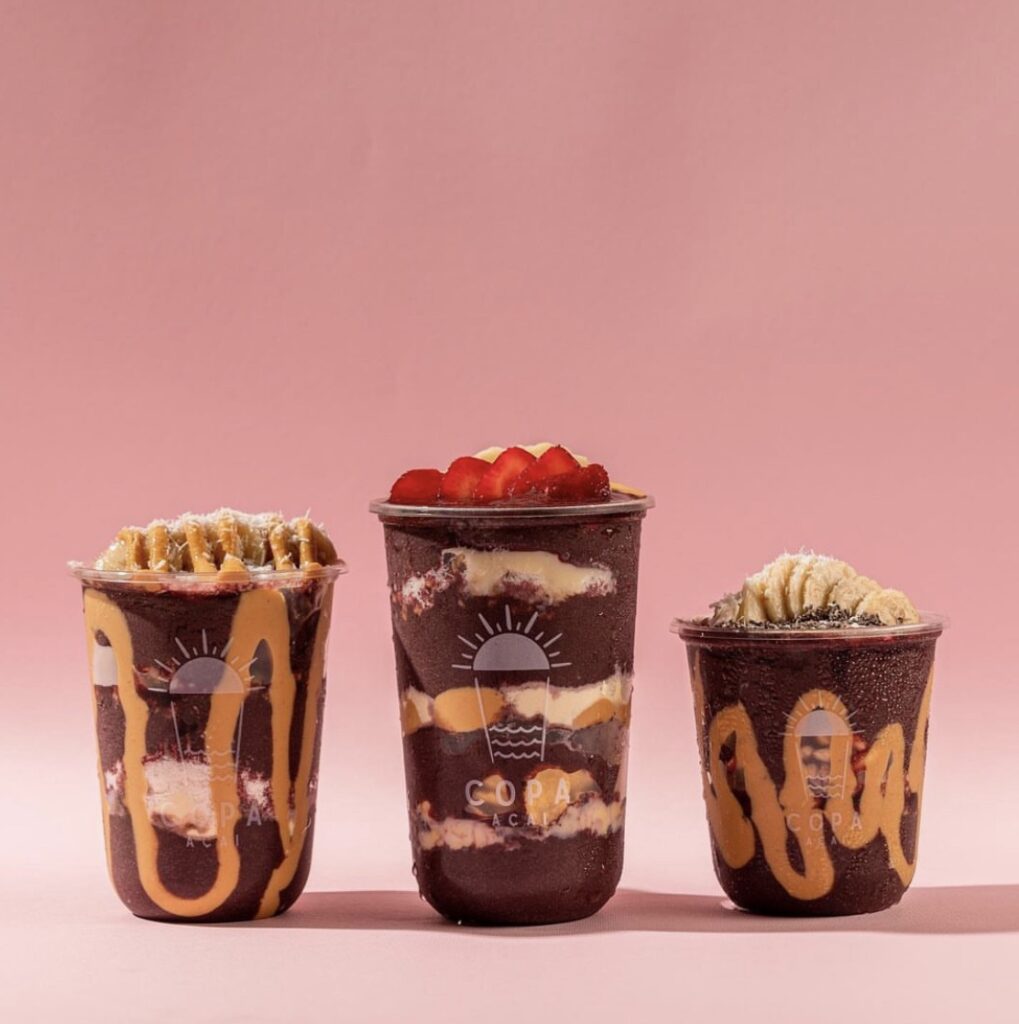 Where to Get Acai Bowls in Cairo – Cairo 360 Guide to Cairo, Egypt