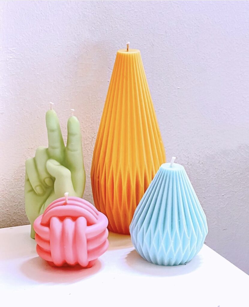 Light Up Your Day with These Local Candle Shops – Cairo 360 Guide to ...