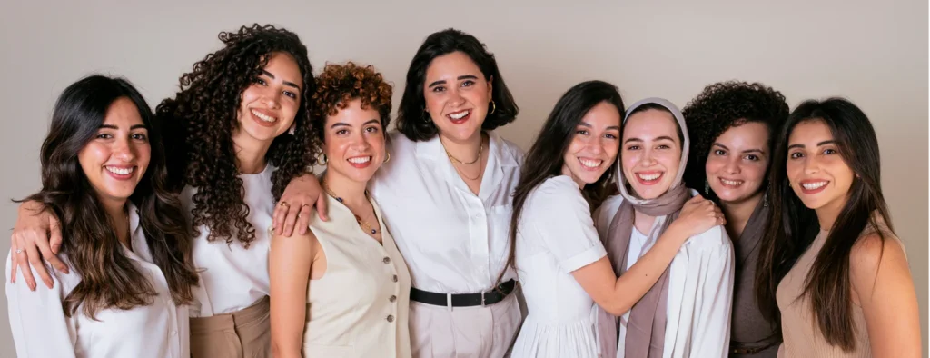 Arab Women Making Us Proud – Cairo 360 Guide to Cairo, Egypt