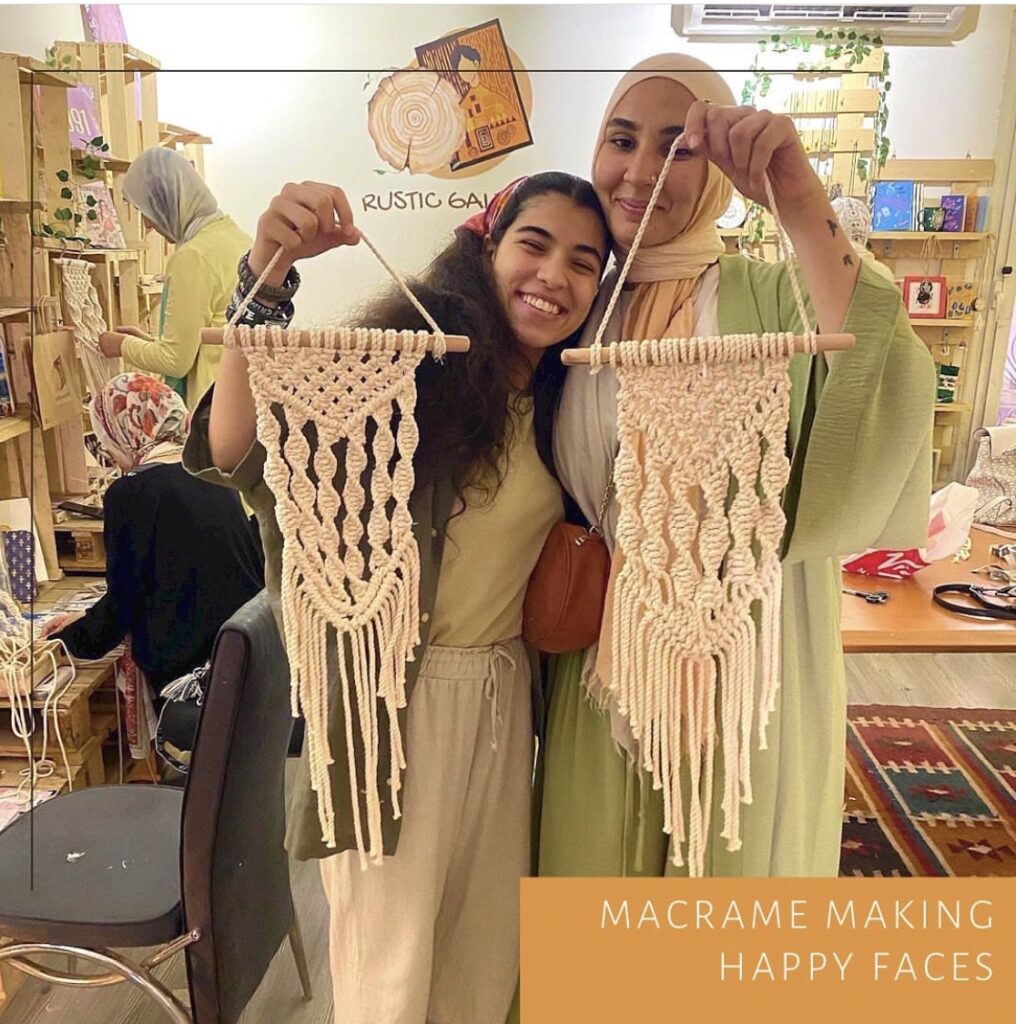 Learn A New Skill at One of These Workshops Around Cairo – Cairo 360 ...