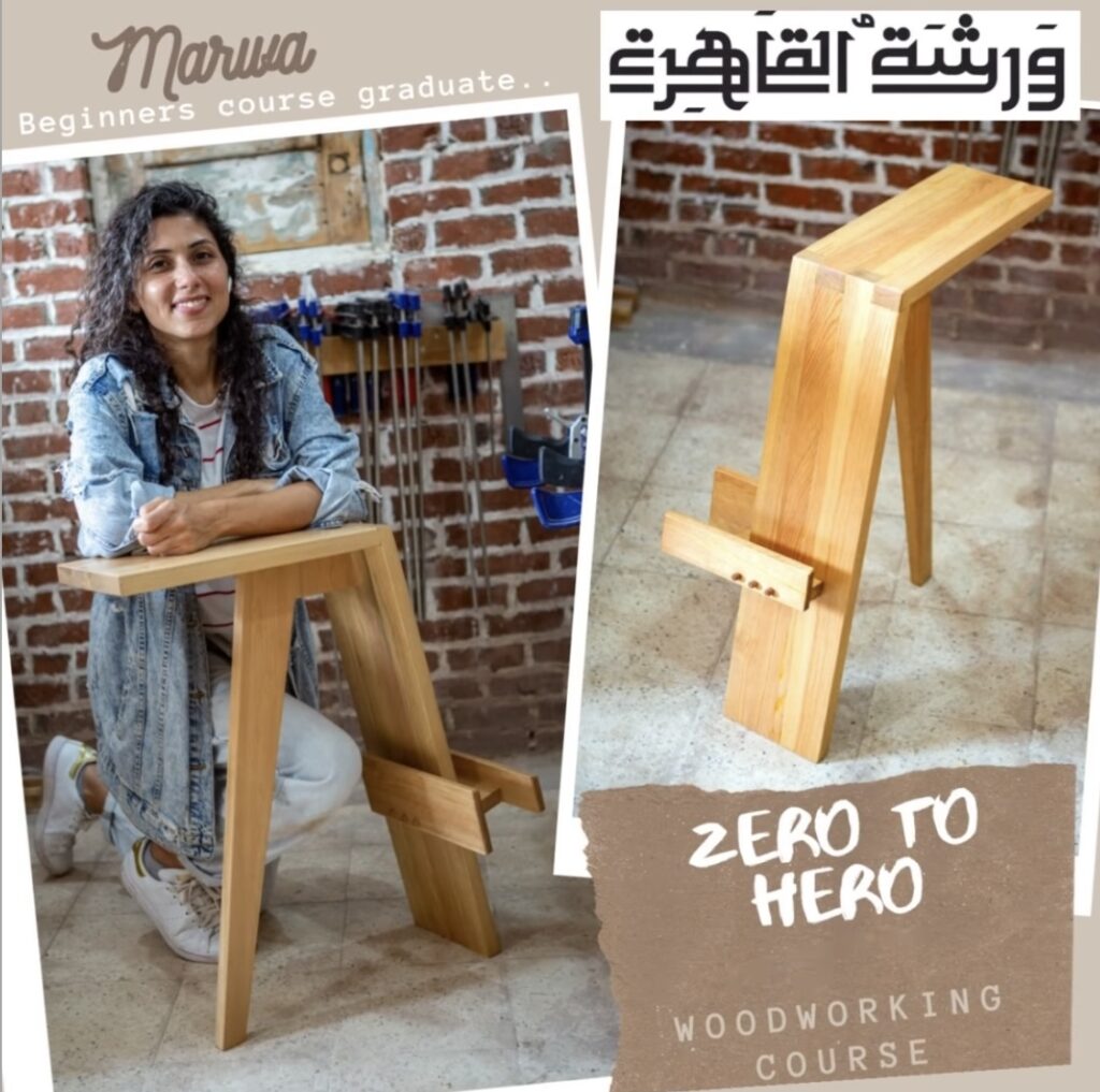 Learn A New Skill at One of These Workshops Around Cairo – Cairo 360 ...