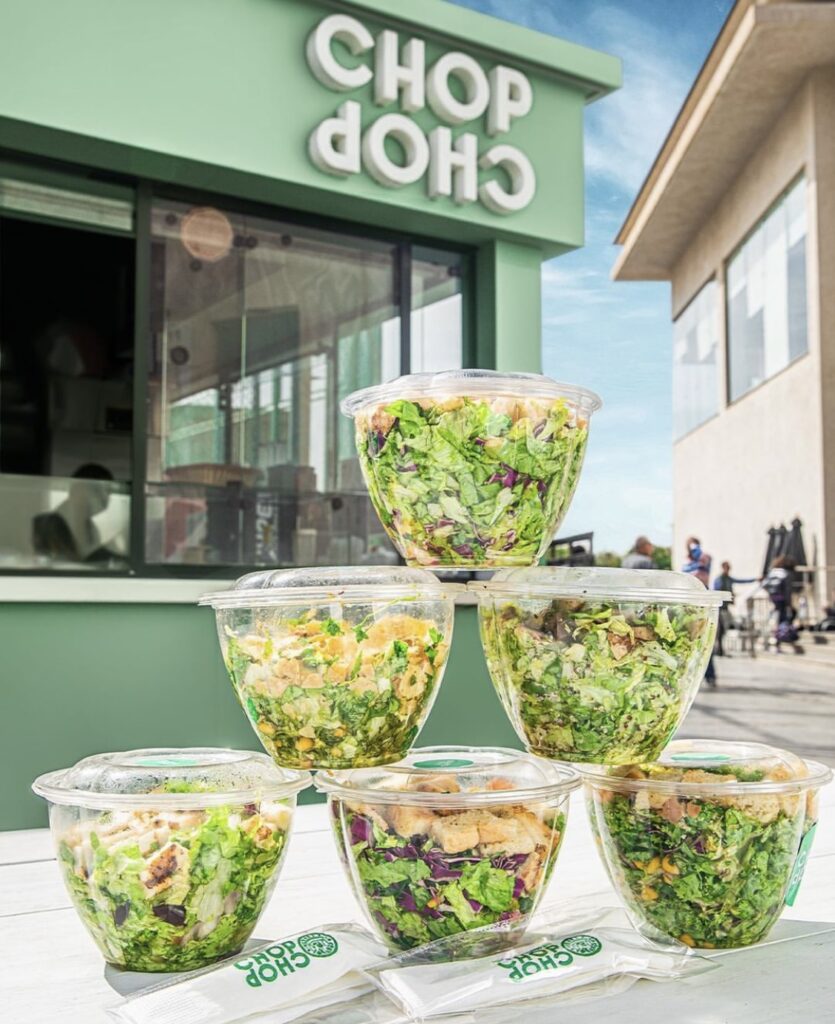 Where to Get Healthy and Refreshing Salads – Cairo 360 Guide to Cairo ...