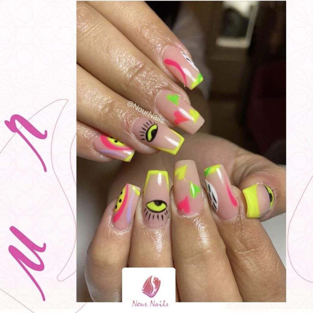 Glam Up With These Nail Salons in Cairo – Cairo 360 Guide to Cairo, Egypt