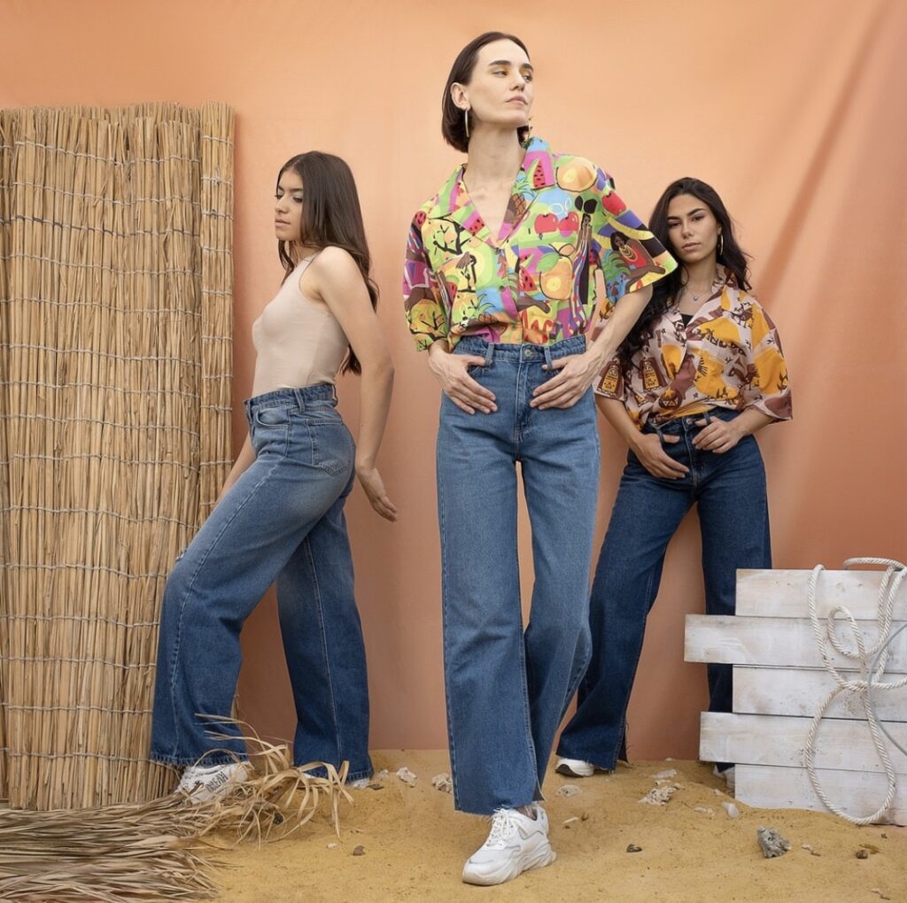 Check Out These Egyptian Brands With Superior Denim – Cairo 360 Guide ...
