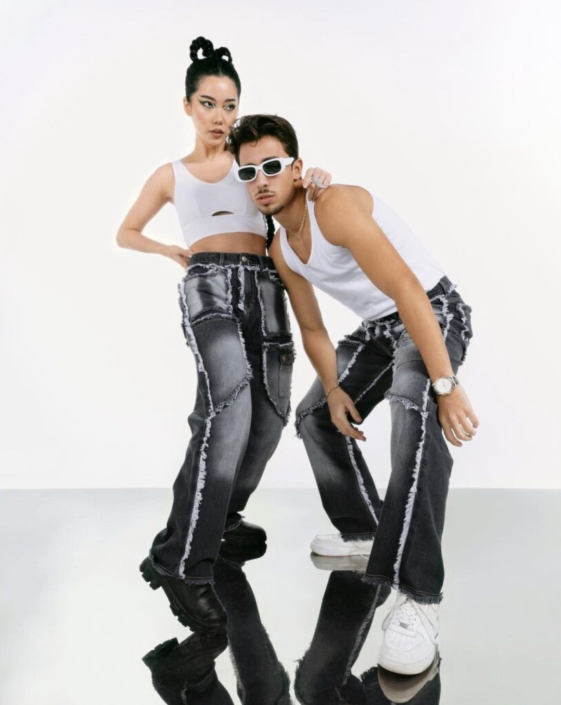 Check Out These Egyptian Brands With Superior Denim – Cairo 360 Guide ...