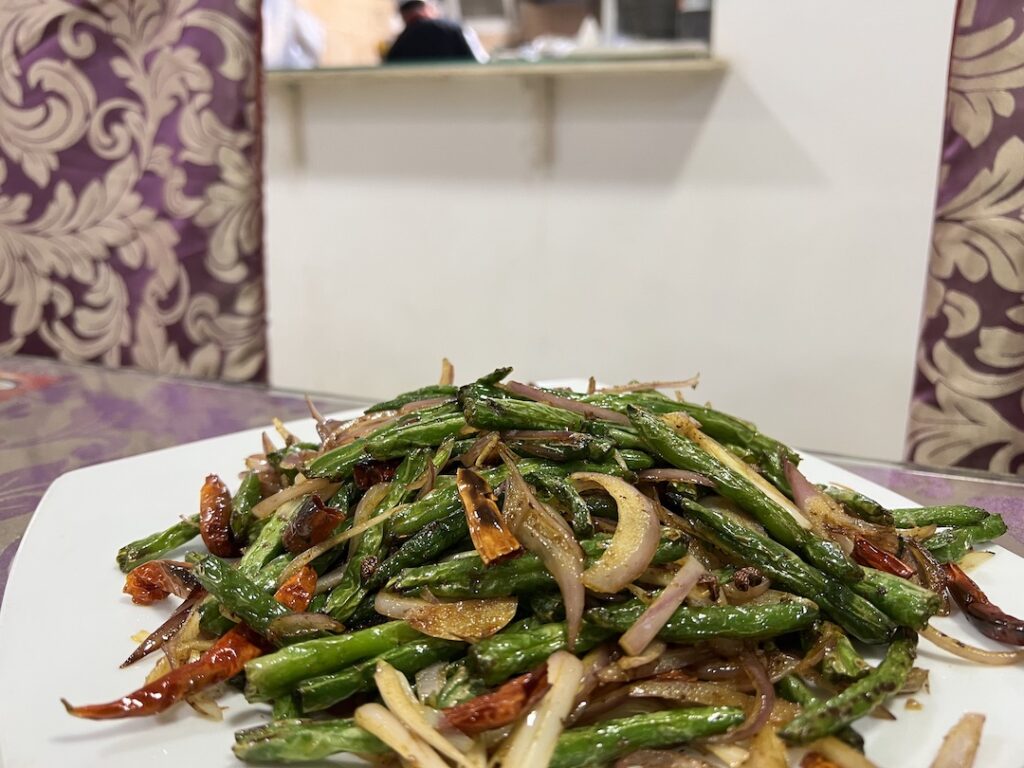 Xiang Yi Fang: Hidden Authentic Chinese Restaurant in 6th of October ...
