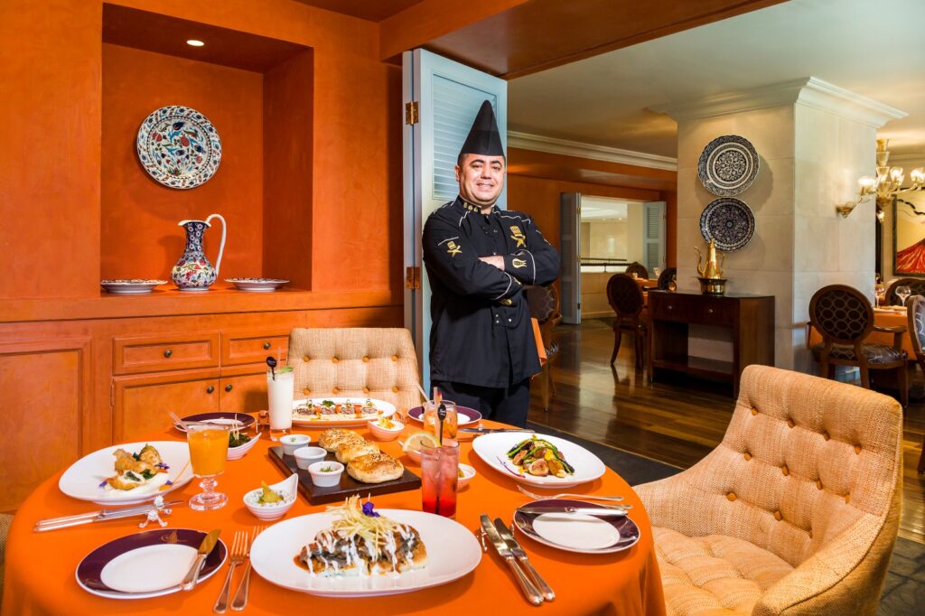 Indulge in a Gastronomic Experience With the Newest Additions To ...