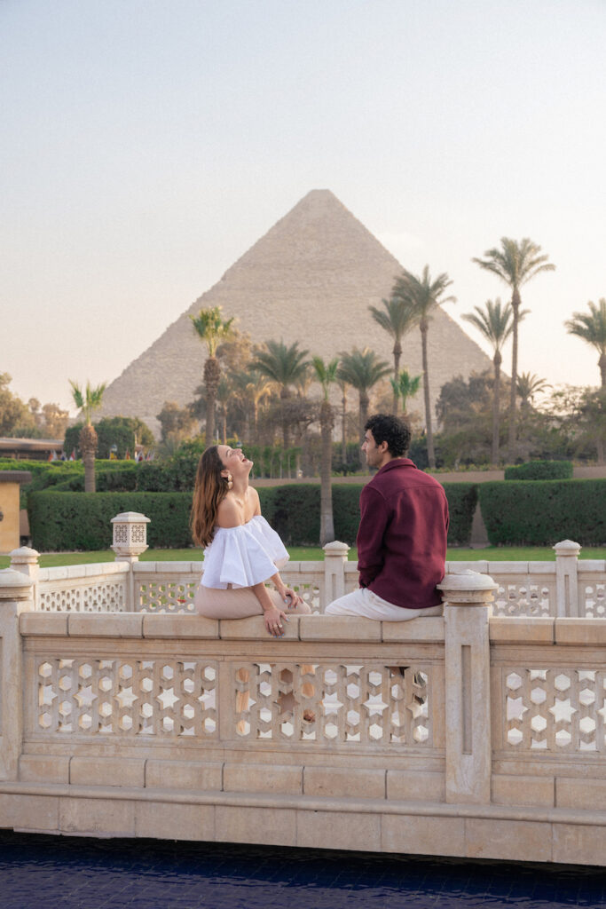 Spend A Memorable Valentine’s at One of These Classy Restaurants in Egypt – Cairo 360 Guide to ...