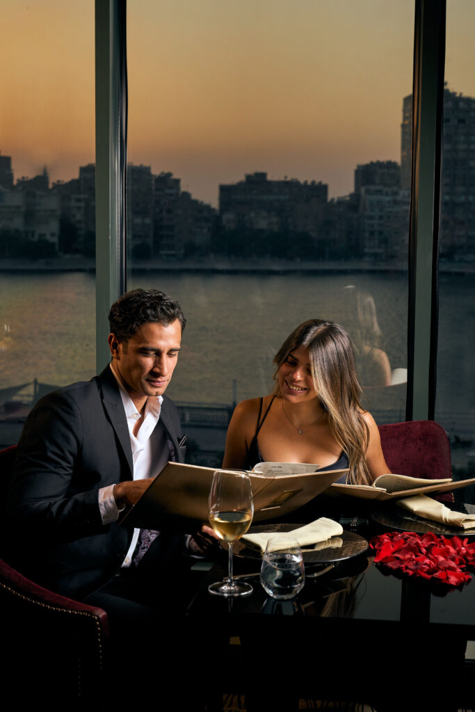 Spend A Memorable Valentine’s at One of These Classy Restaurants in Egypt – Cairo 360 Guide to ...