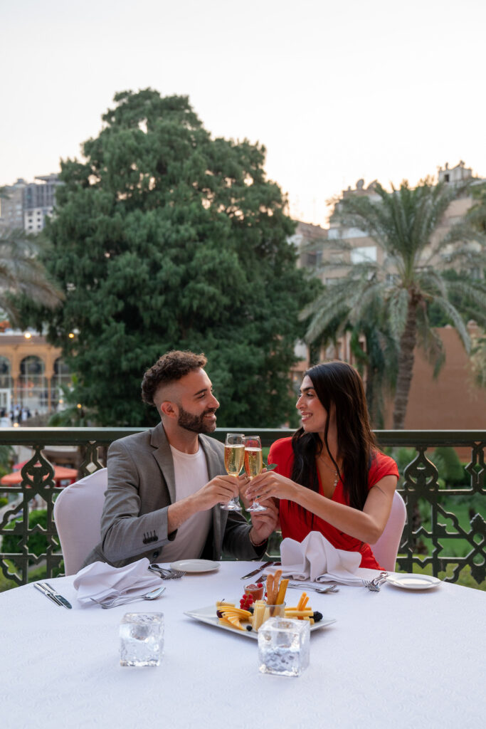 Spend A Memorable Valentine’s at One of These Classy Restaurants in Egypt – Cairo 360 Guide to ...