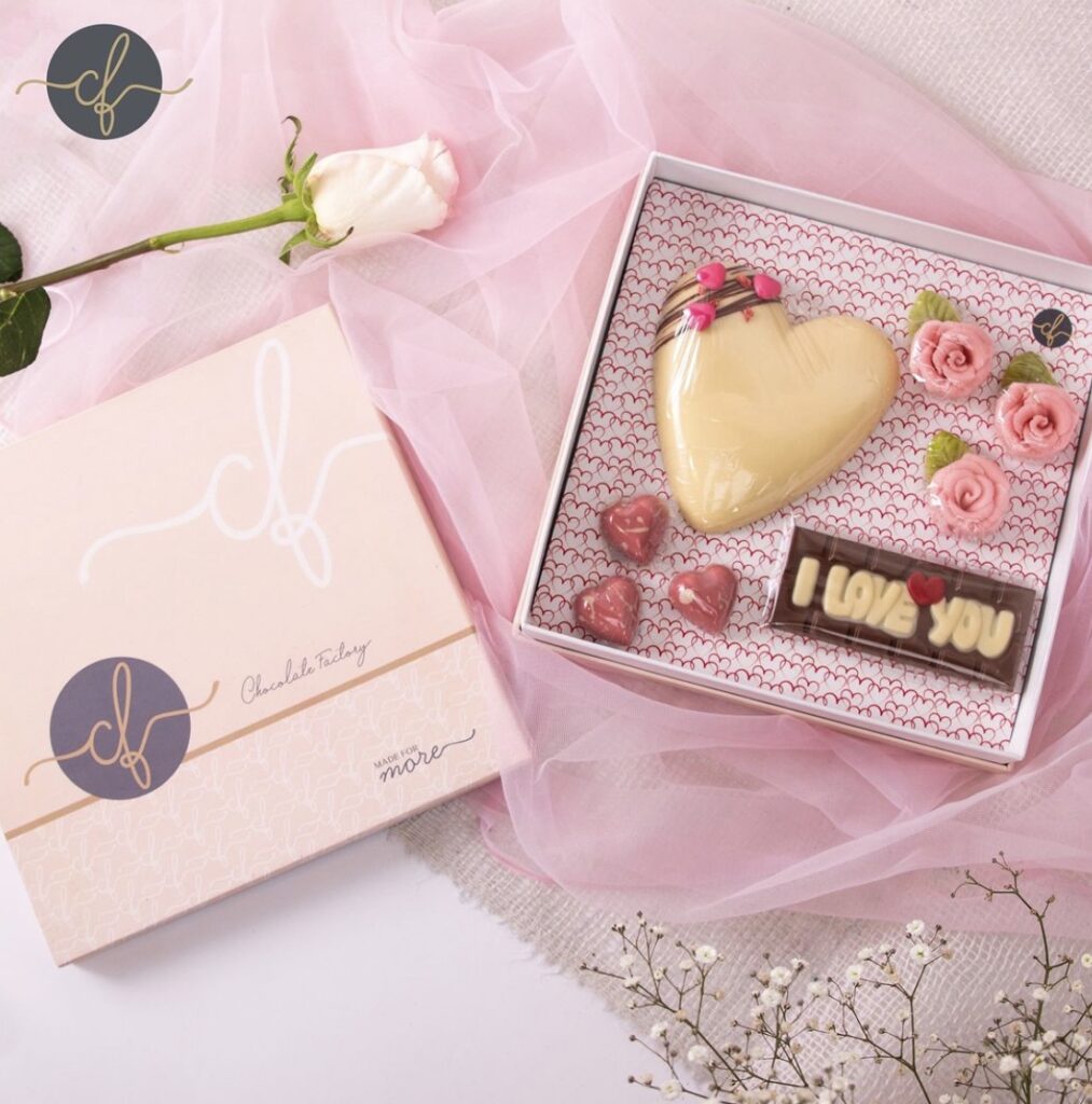 Celebrate The Month of Love With These Heavenly Desserts – Cairo 360 ...