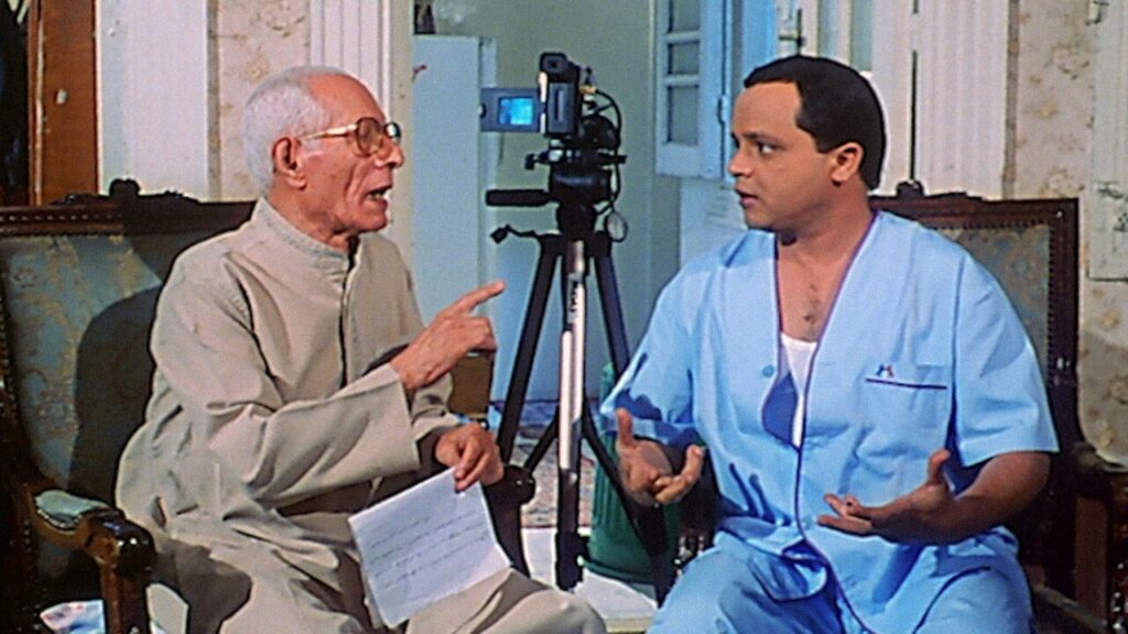 A Guide to Getting Your Big Break With Cairo’s Best Talent Agencies ...