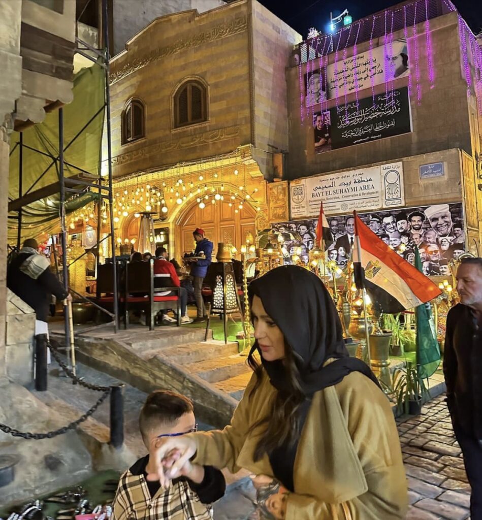 13 Global Celebrities Who Visited Egypt in the Past Year – Cairo 360 Guide to Cairo, Egypt