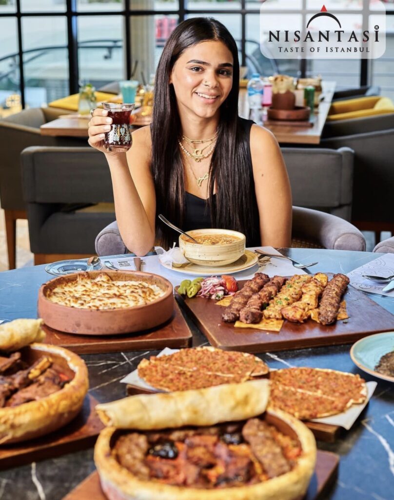 Indulge in Mouth Watering Flavours at One of These Authentic Turkish ...