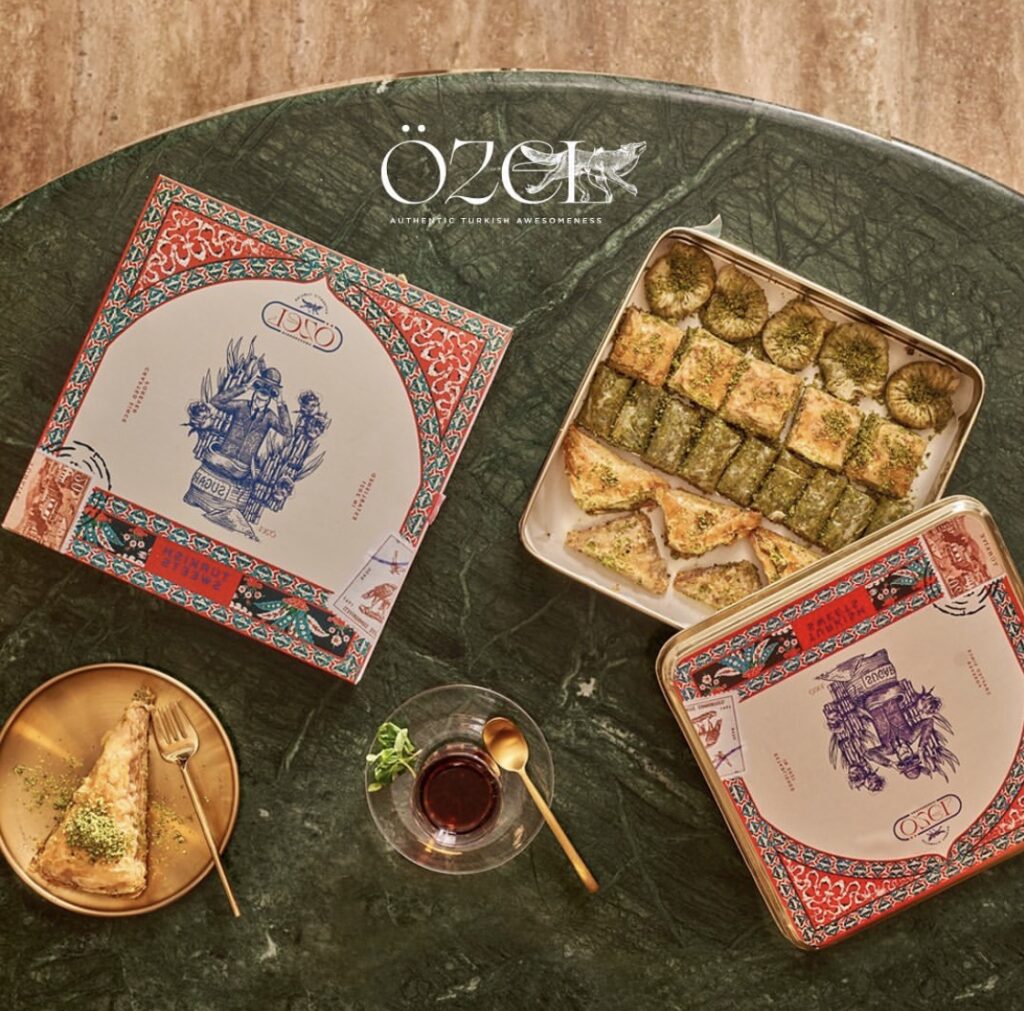 Indulge in Mouth Watering Flavours at One of These Authentic Turkish ...