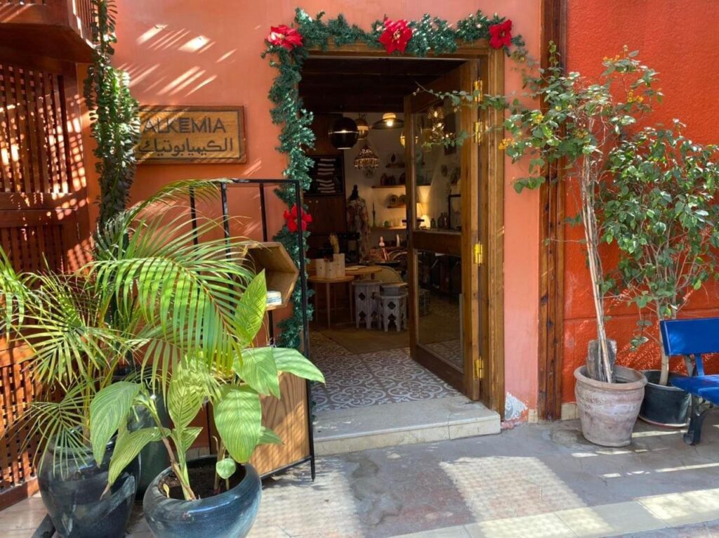 10 Things to Do at the CSA: Maadi’s Vibrant Community Centre – Cairo ...
