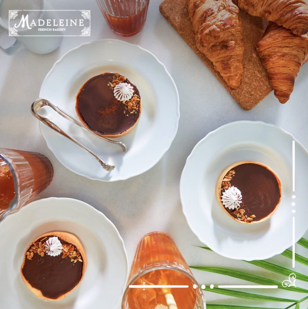 Six Bakeries Around Cairo With Heavenly Baked Goodies – Cairo 360 Guide ...