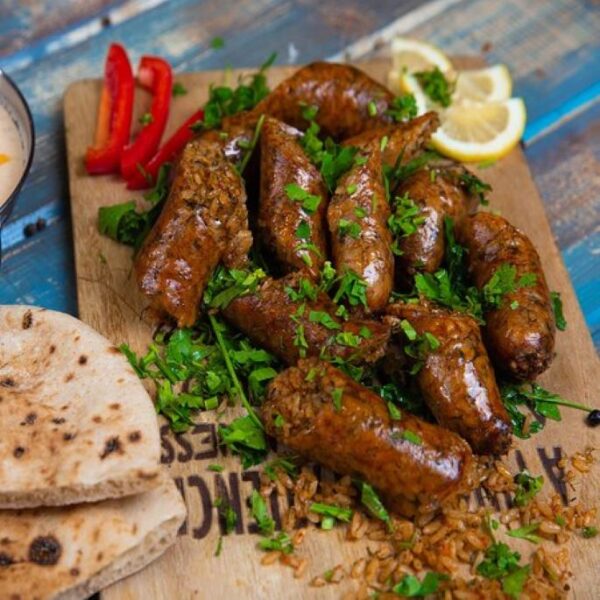 13 Authentic Egyptian Dishes And Where To Eat Them – Cairo 360 Guide to ...