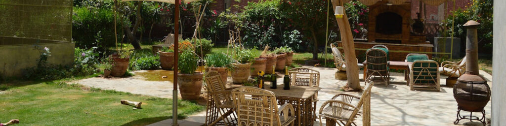 Al Sorat Farm: Authentic Egyptian Countryside Experience in Cairo ...