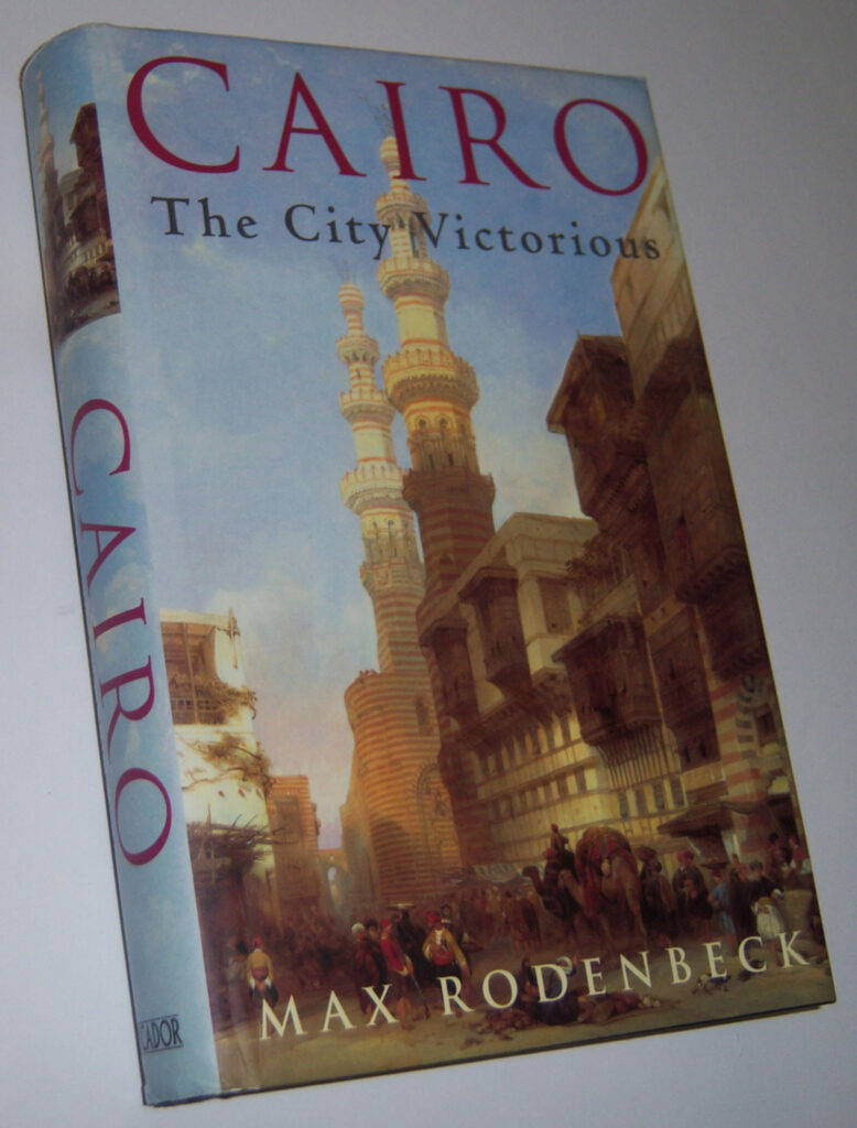 13 Books that Best Describe our Glorious Cairo – Cairo 360 Guide to ...