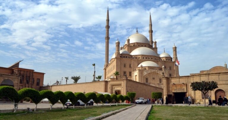 13 Must-Visit Historical Spots in Cairo – Cairo 360 Guide to Cairo, Egypt