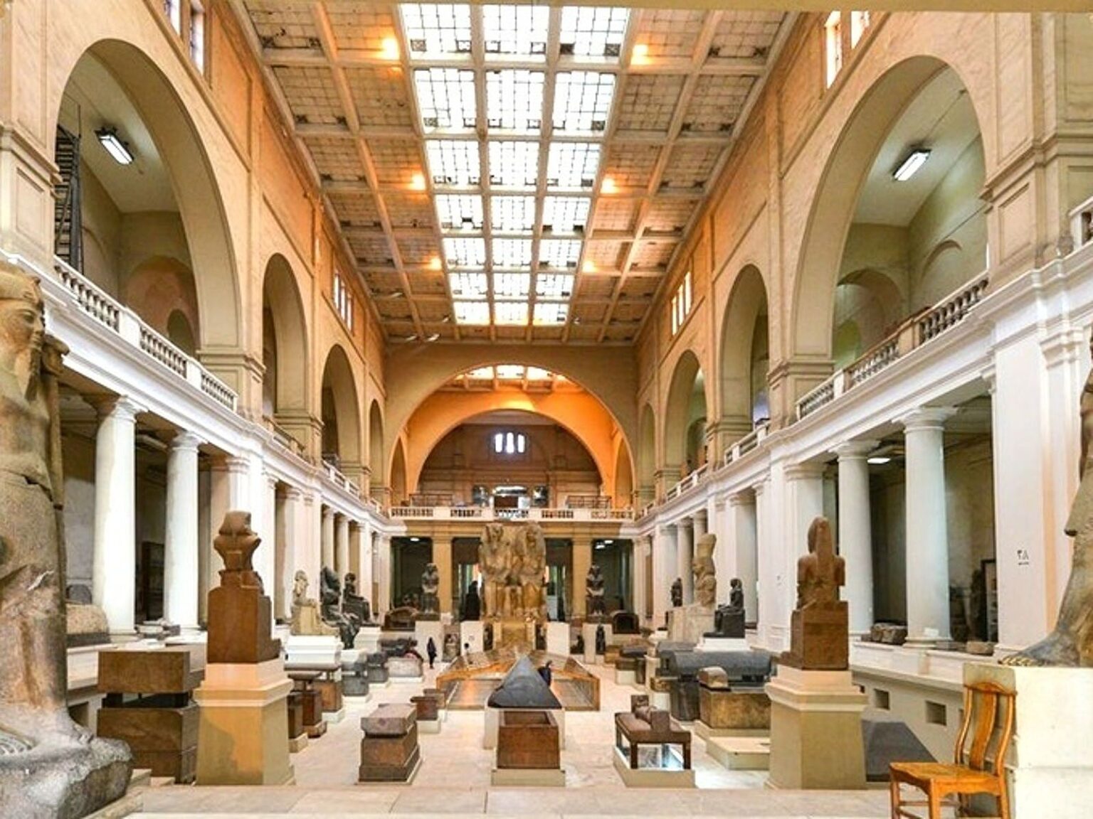 13 Must-Visit Historical Spots in Cairo – Cairo 360 Guide to Cairo, Egypt