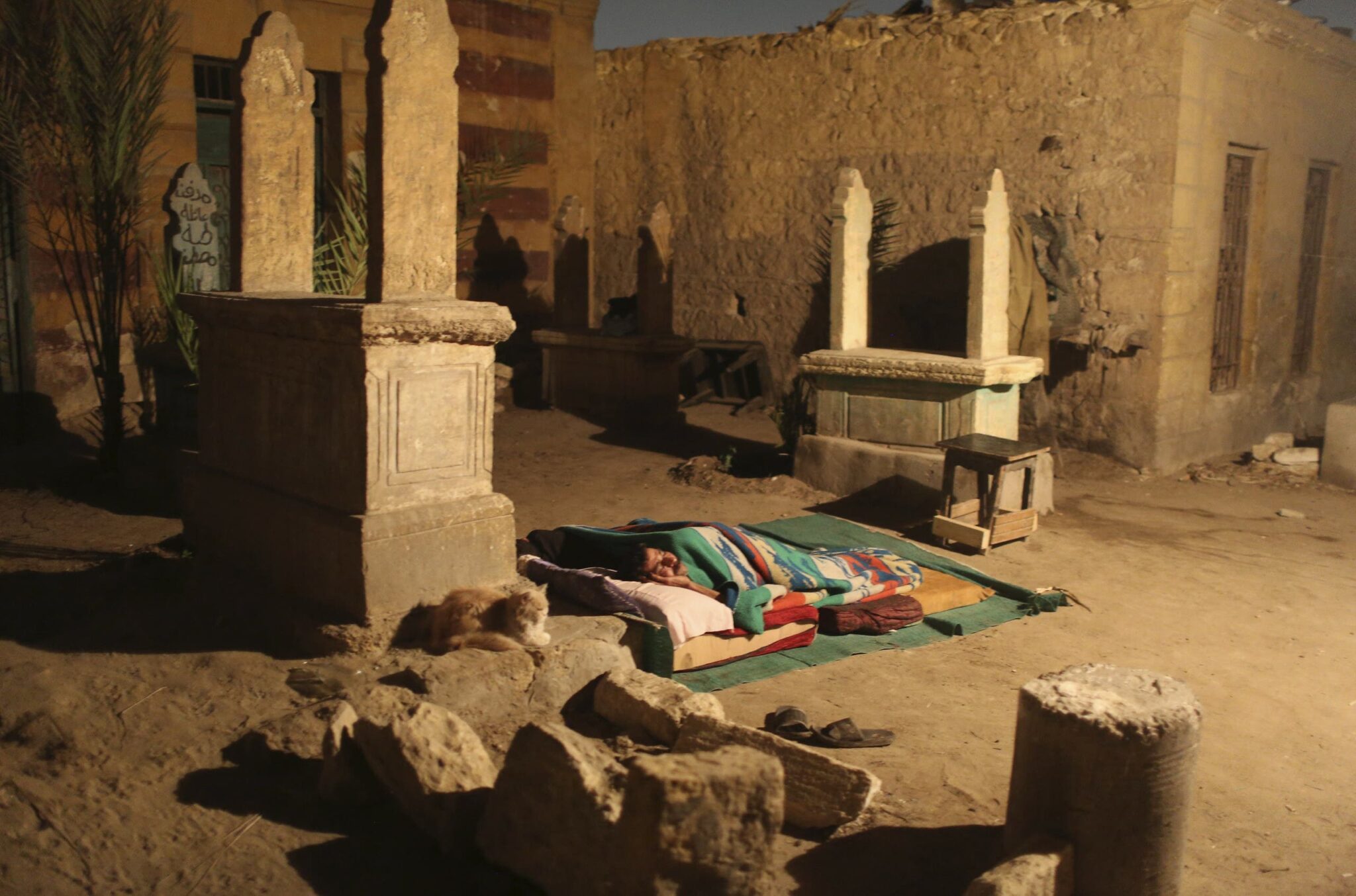 Discover These 13 Hidden Gems Scattered Around Cairo – Cairo 360 Guide ...