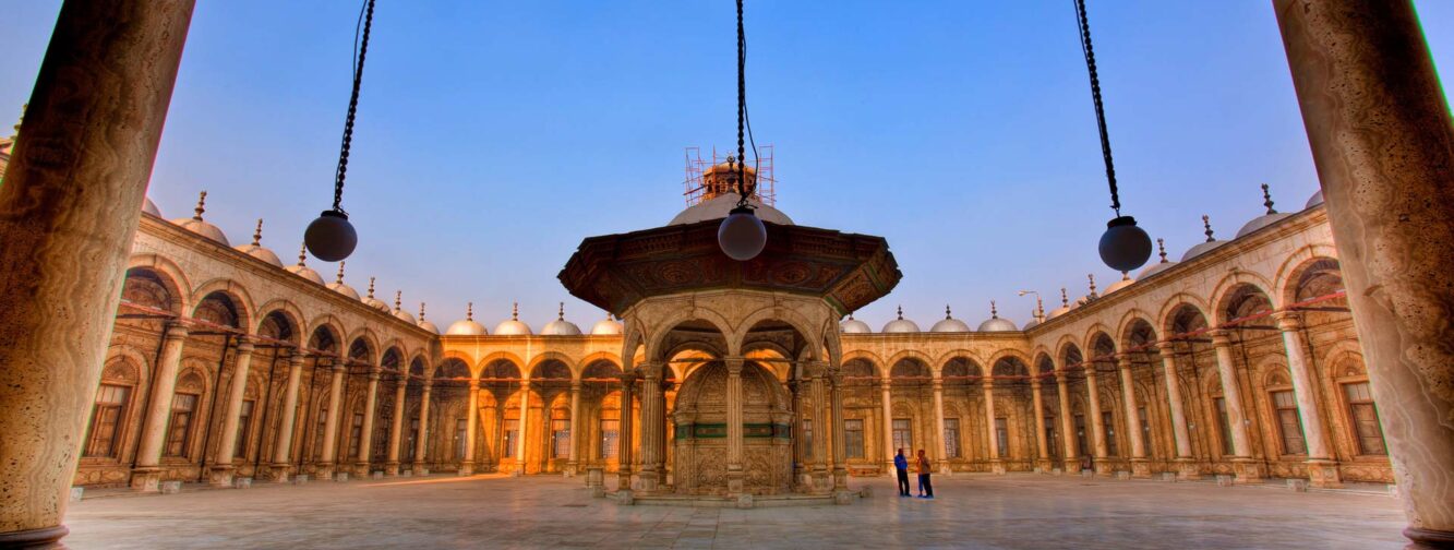 Cairo 360 Guide to Cairo, Egypt – Cairo 360 is a multi-award winning ...