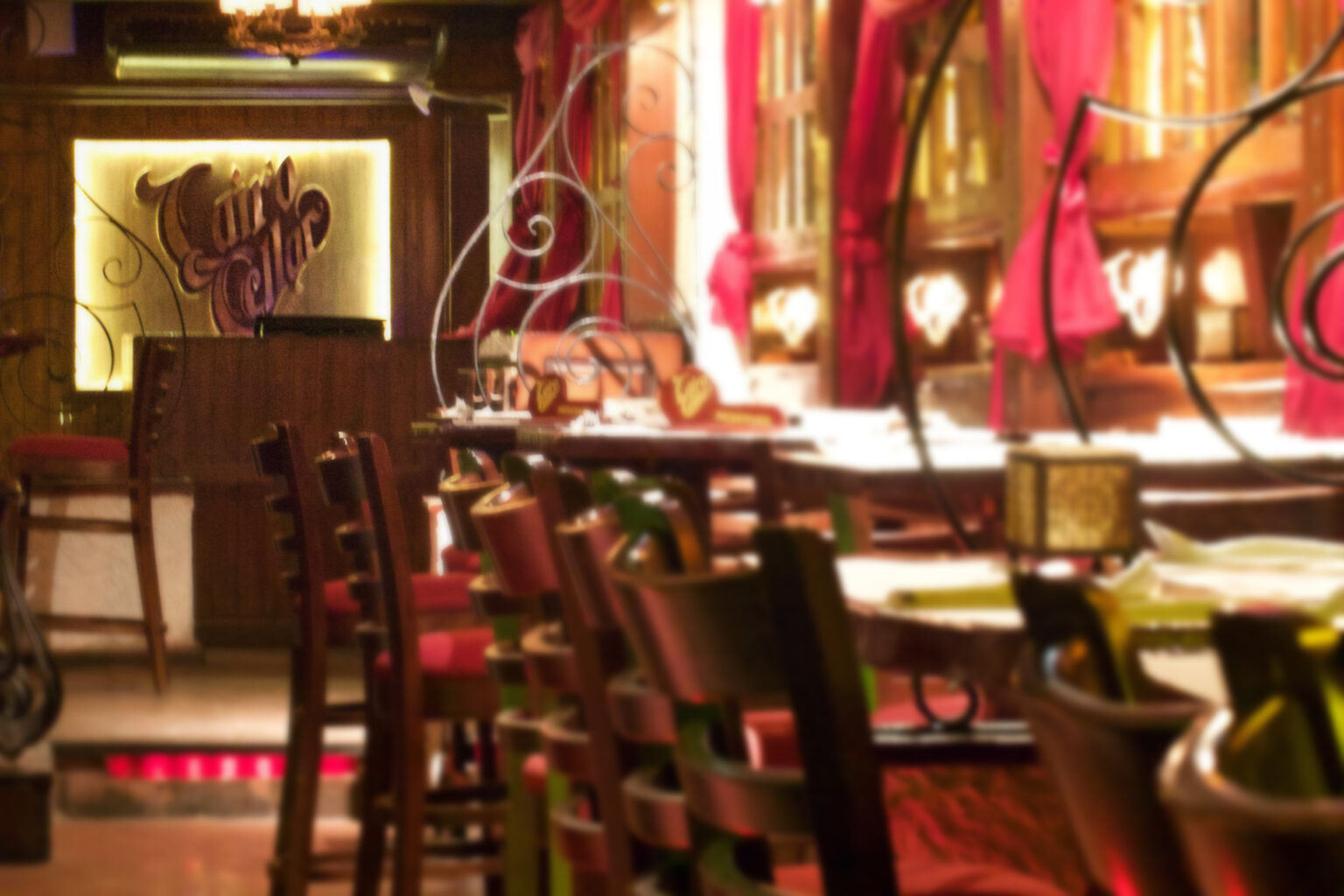 13 of Cairo’s Best Bars & Clubs for a Big Night Out – Cairo 360 Guide ...