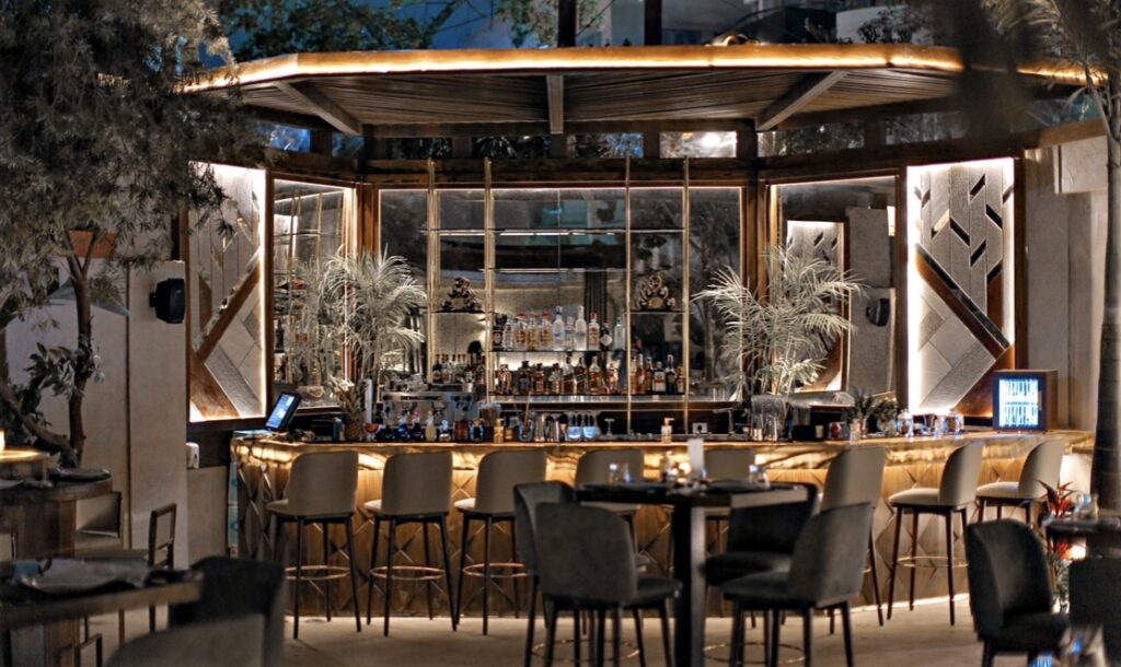 13 of Cairo’s Best Bars & Clubs for a Big Night Out – Cairo 360 Guide ...