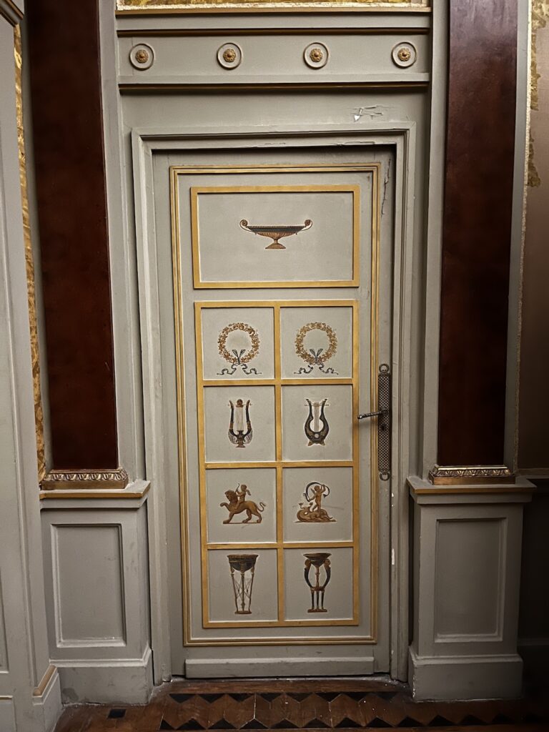 Step Into Cairo’s Rich History Through These 13 Historic Doors – Cairo ...