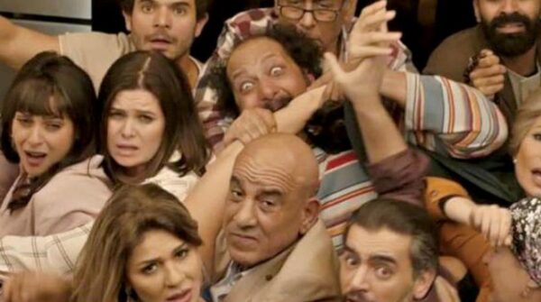 Ramadan 2023: The Take Over of Mini-Series – Cairo 360 Guide to Cairo ...