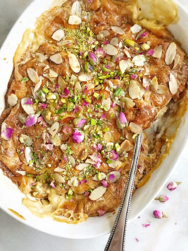 7 Ramadan Desserts We Can’t Wait to Devour During the Holy Month ...