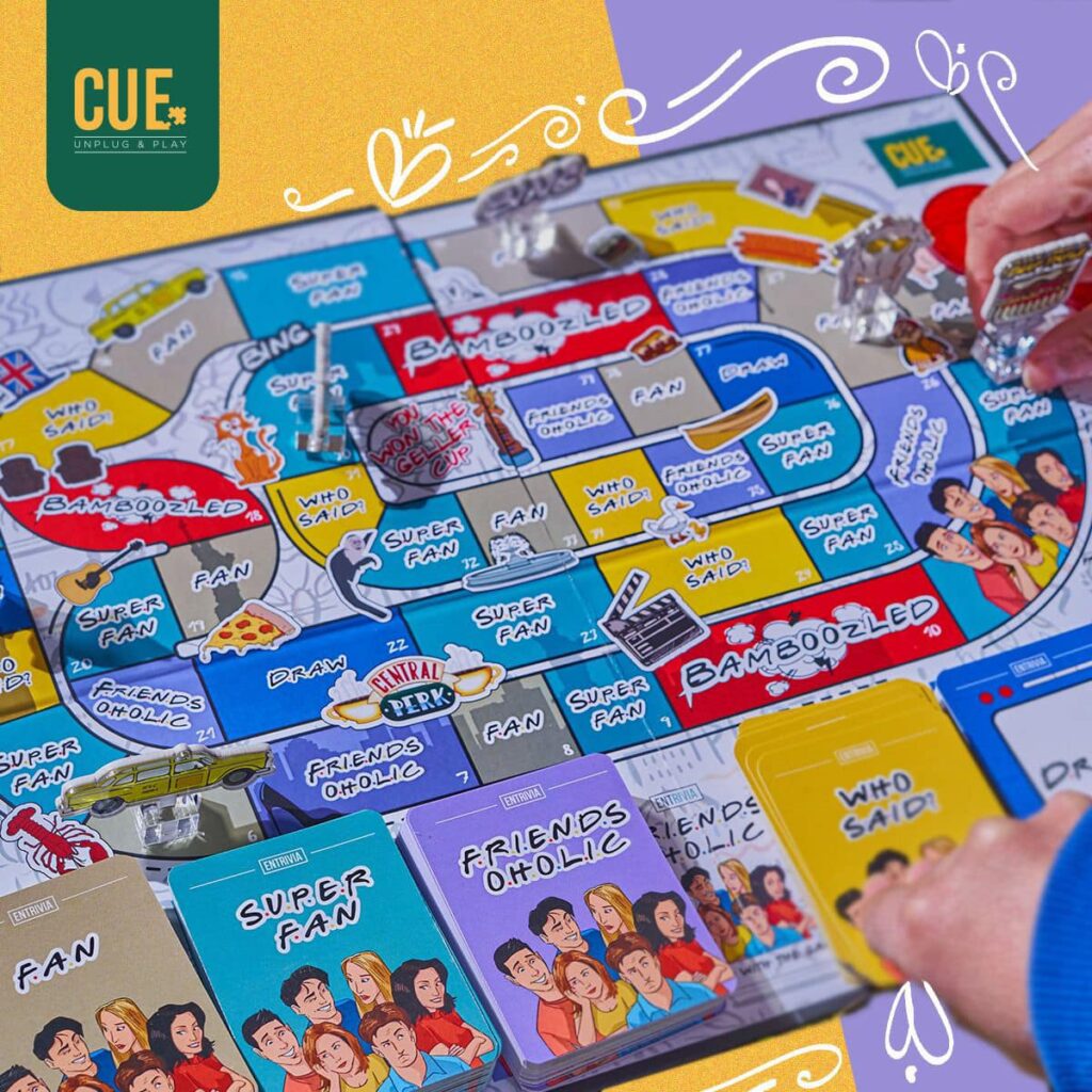 7 Must-Have Egyptian-Made Games for Ramadan Gatherings – Cairo 360 ...